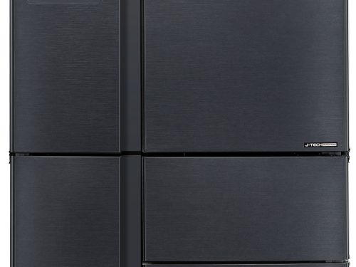 SJ-9630 - שארפ | ראלקו ישראל