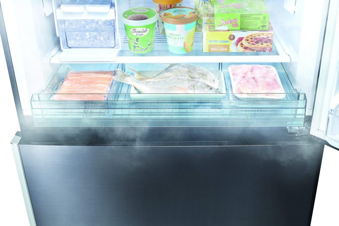 SJ-3655 - שארפ | ראלקו ישראל